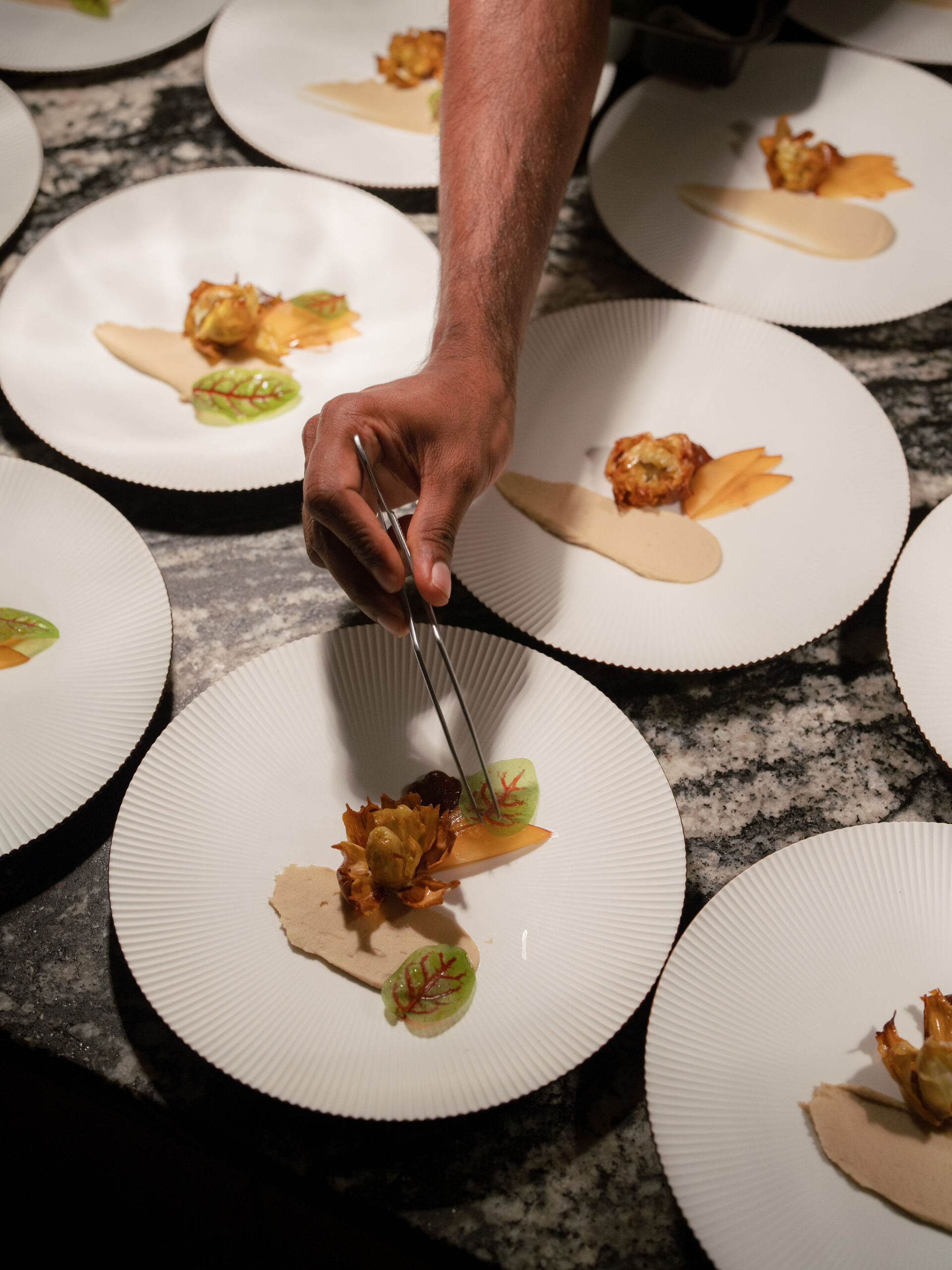 10 Delicious Wedding Foods to Please Any Guest | Tracy Taylor Ward Design