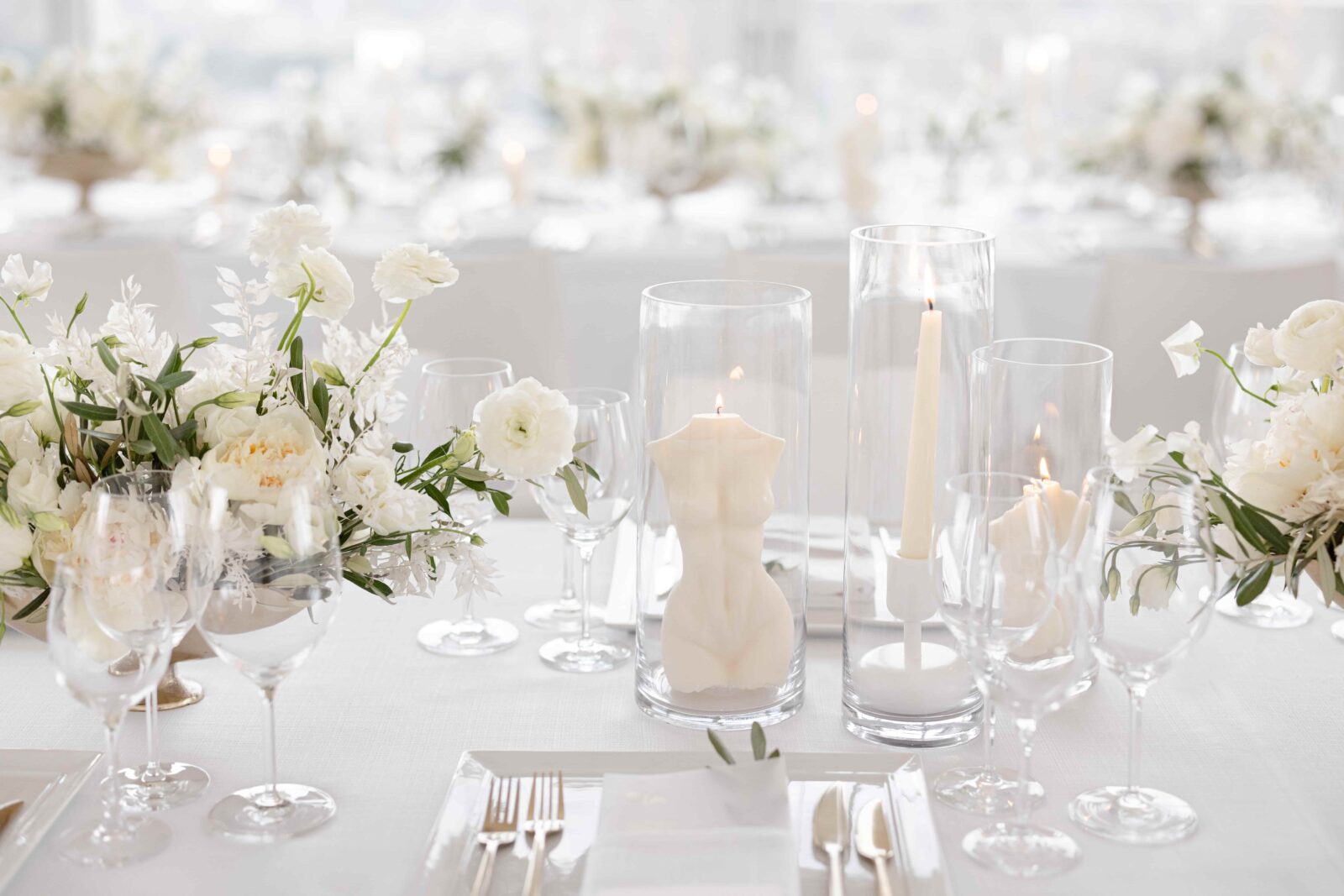5 Steps to Creating a Timeless Wedding Design | Tracy Taylor Ward Design